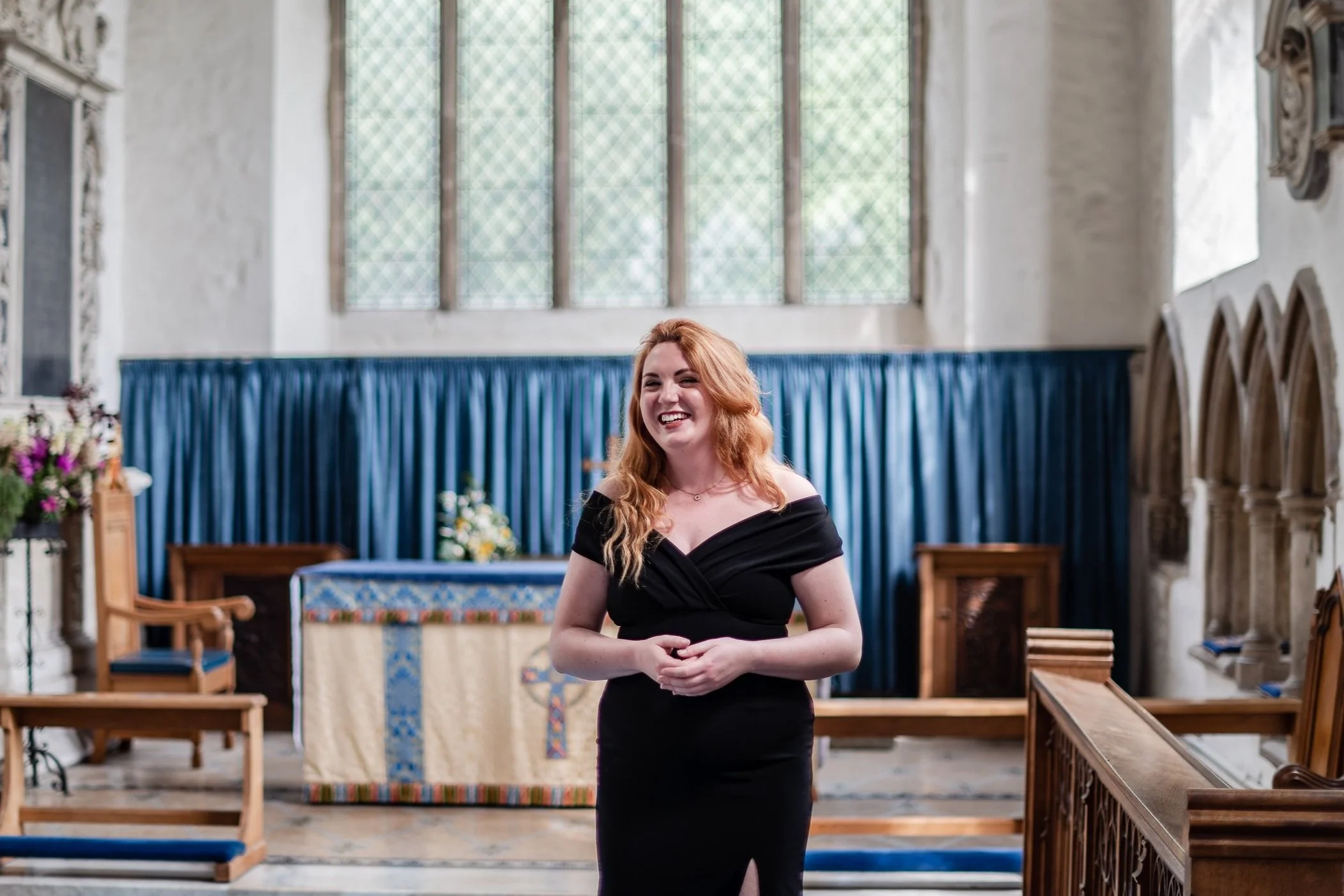 Our Story — Holly Putt