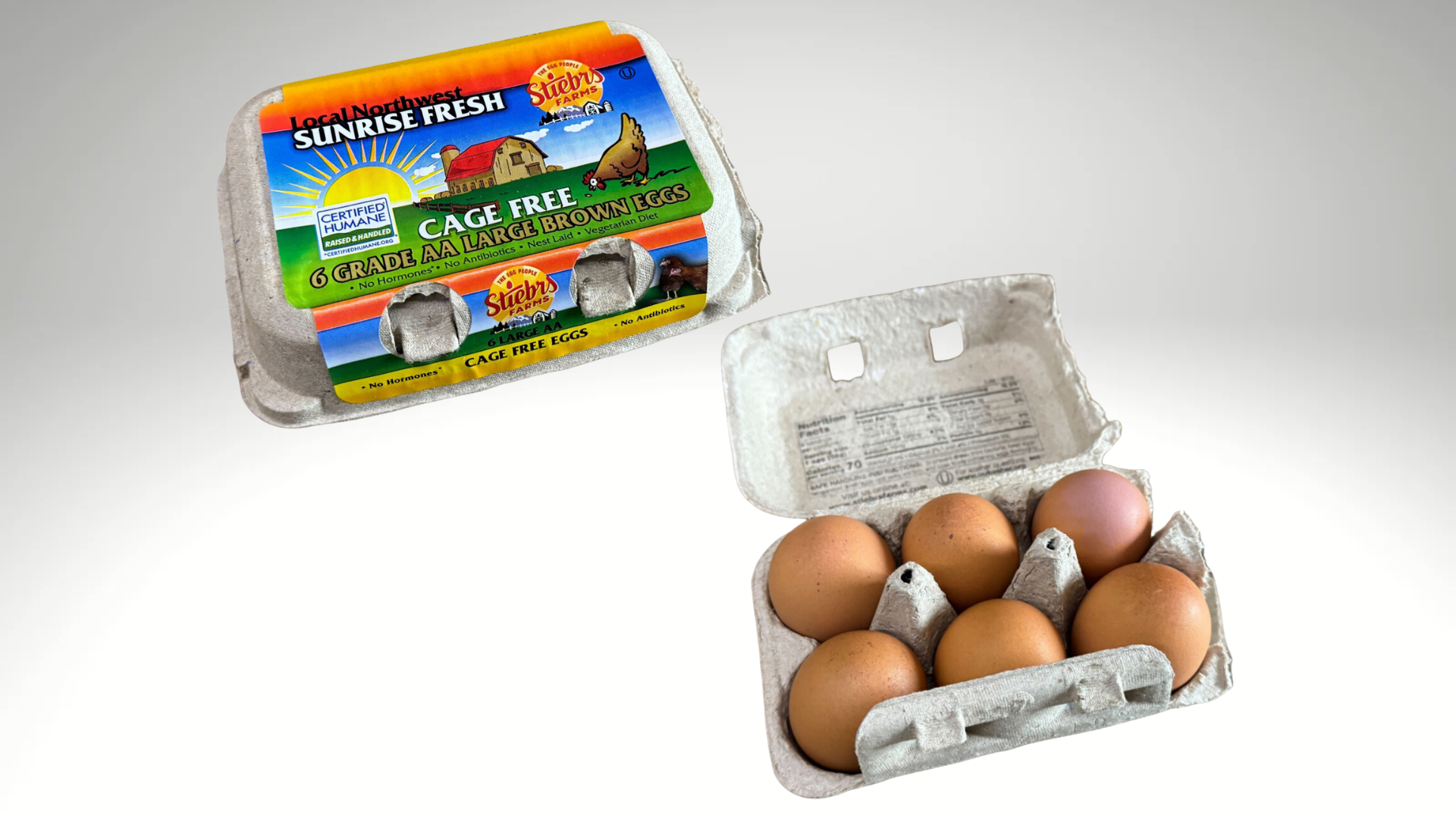 Retail — Alderwood Eggs