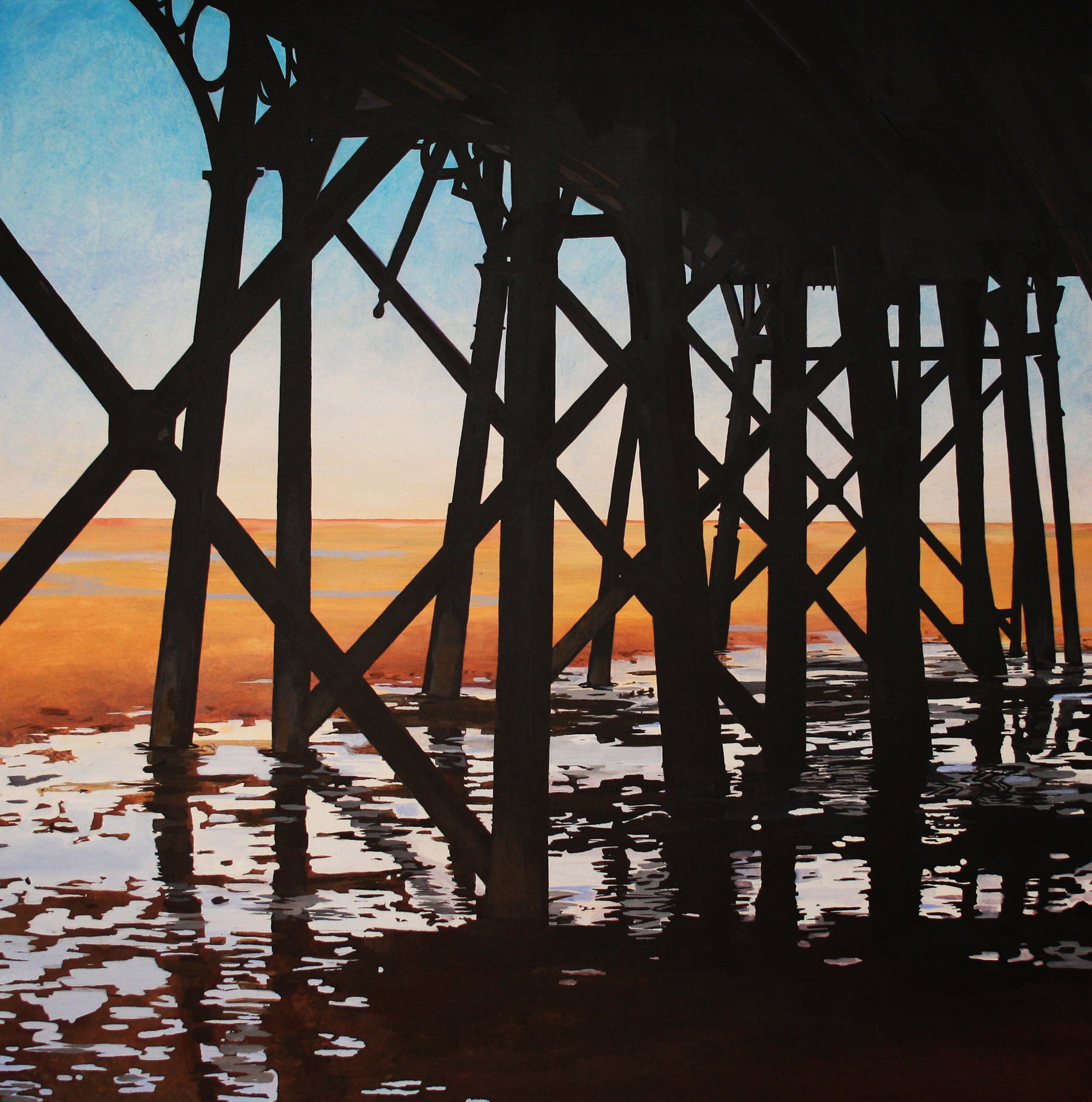 KZ Art - Art by Kerry Regan