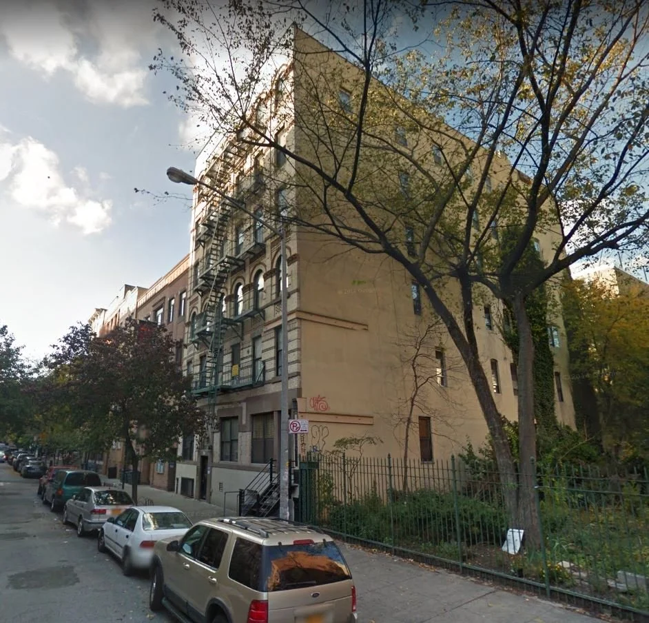 209 East 7th Street HDFC