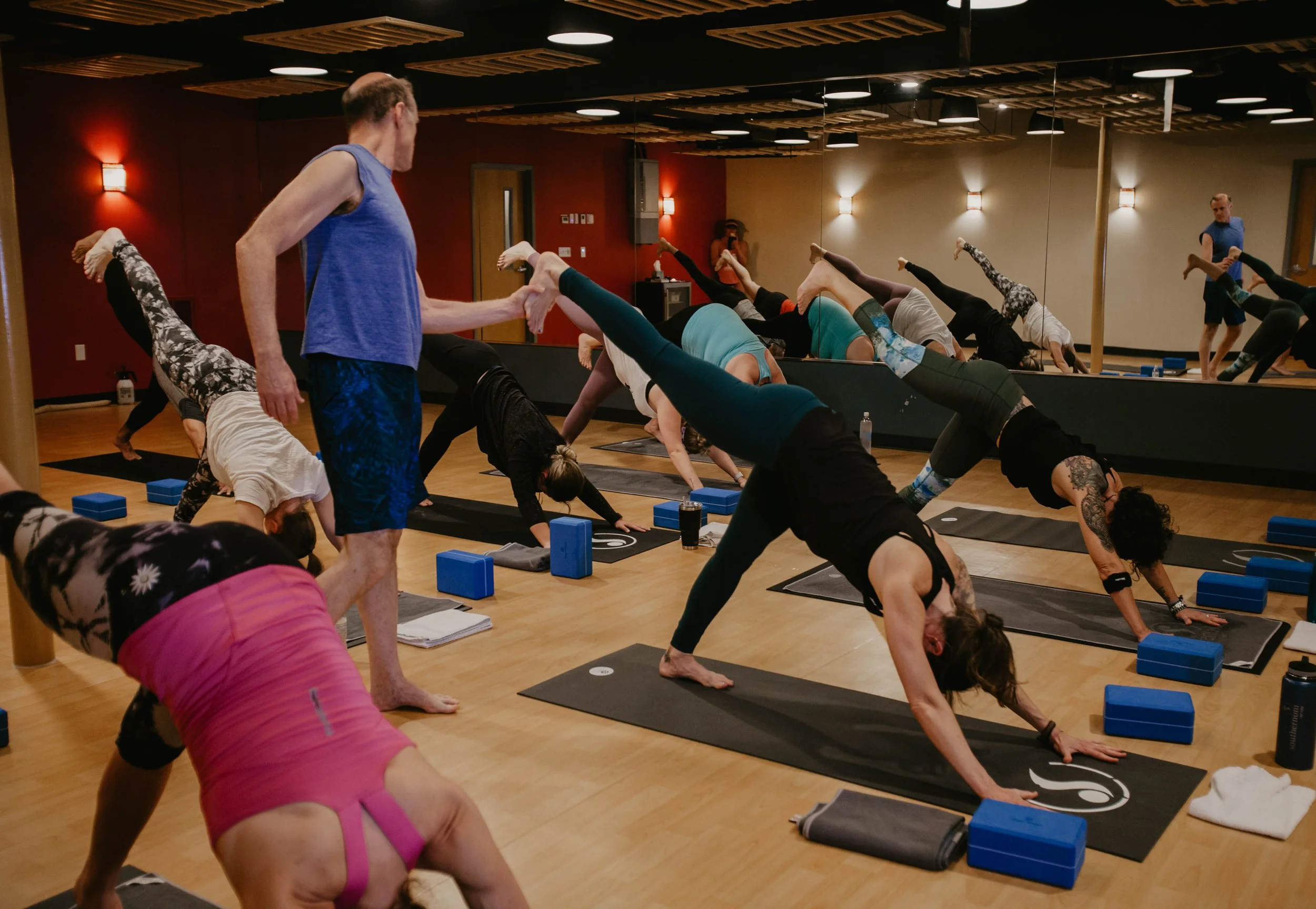 Blog 2 — SouthernOm