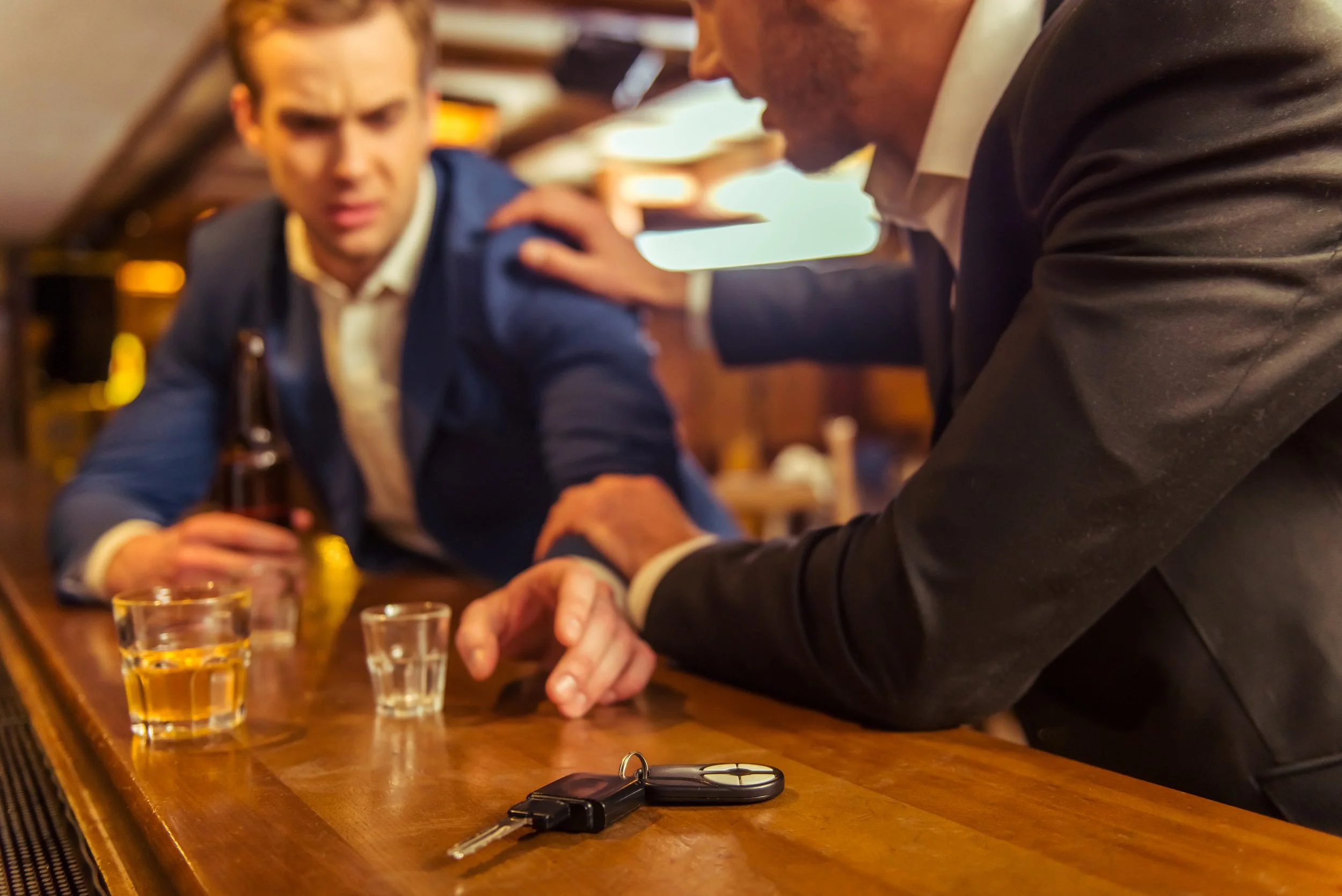 DUI Charges in West Virginia | Putnam & Kanawha DUI Lawyer — Barney Law ...