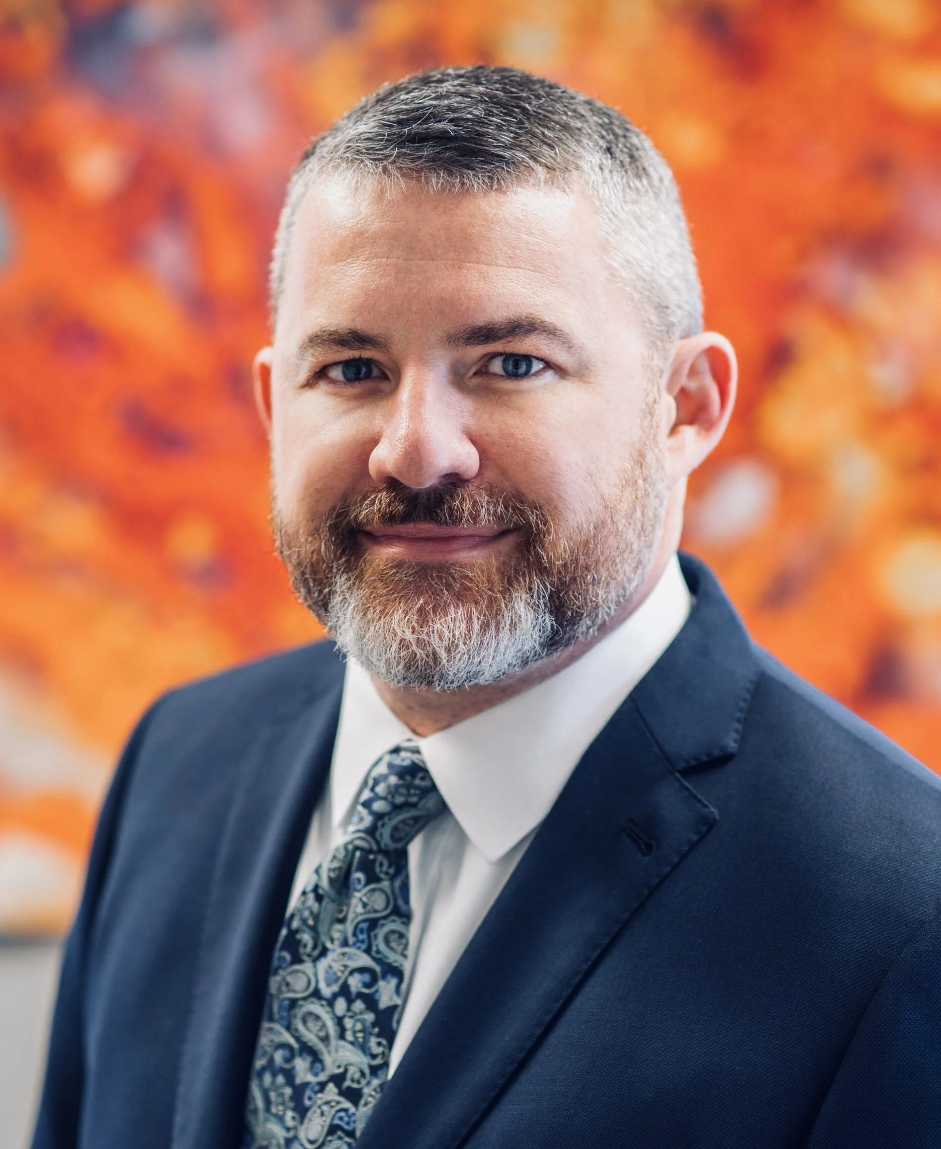 About Us — Barney Law PLLC