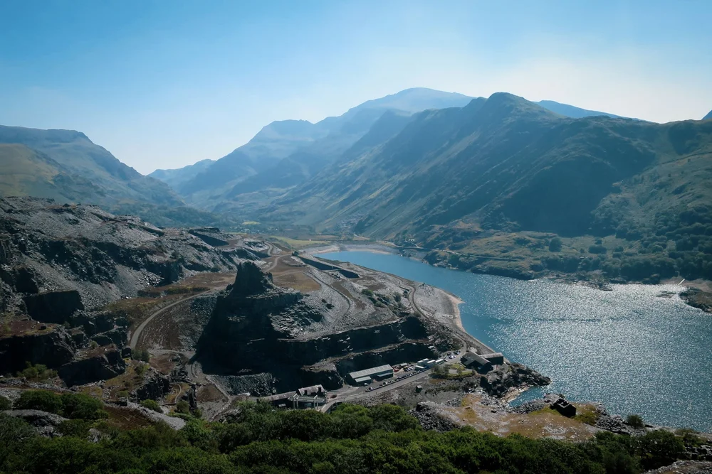 LLANBERIS VISITOR GUIDE — Mosey Travel