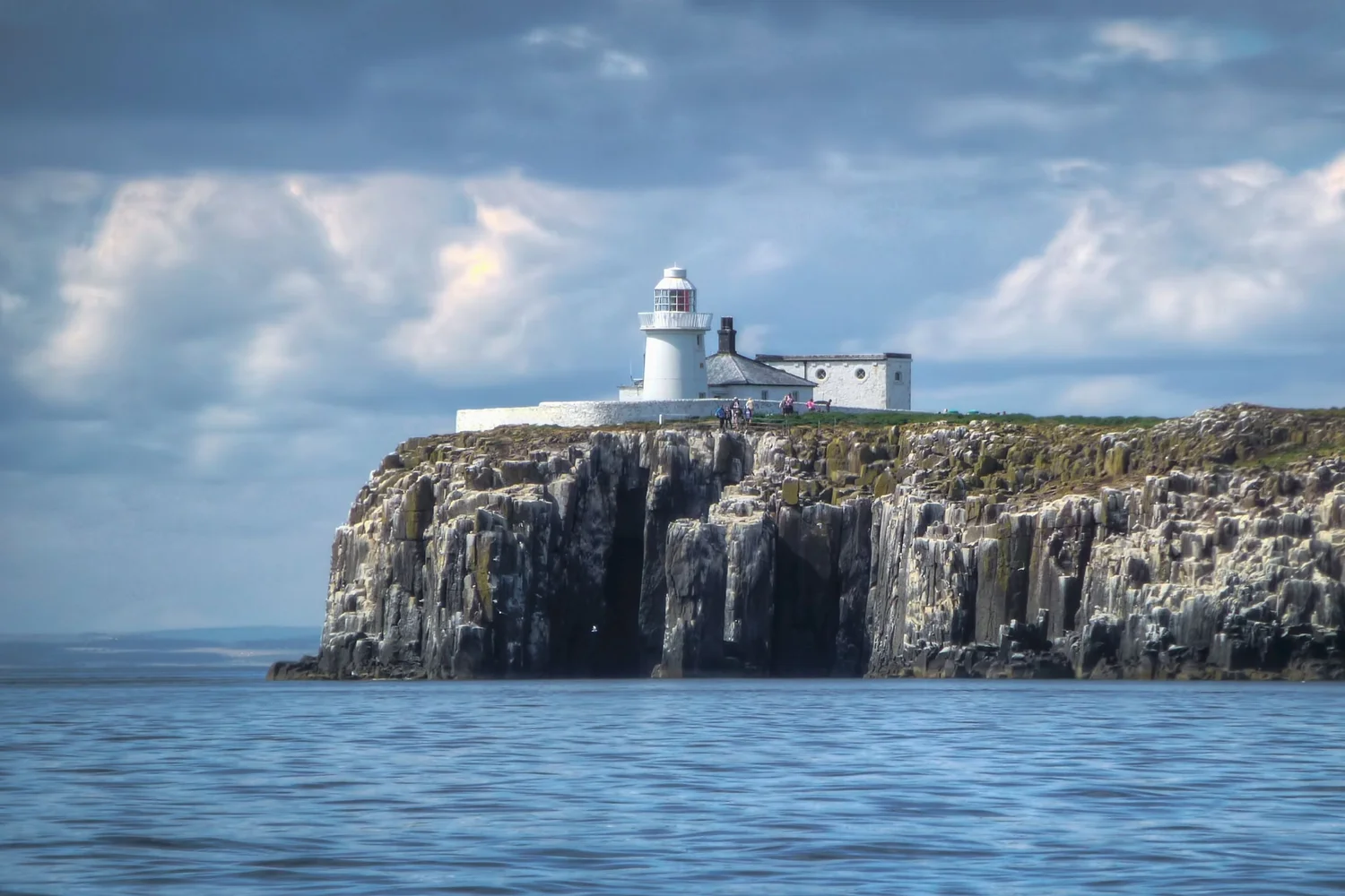 SEAHOUSES VISITOR GUIDE — Mosey Travel