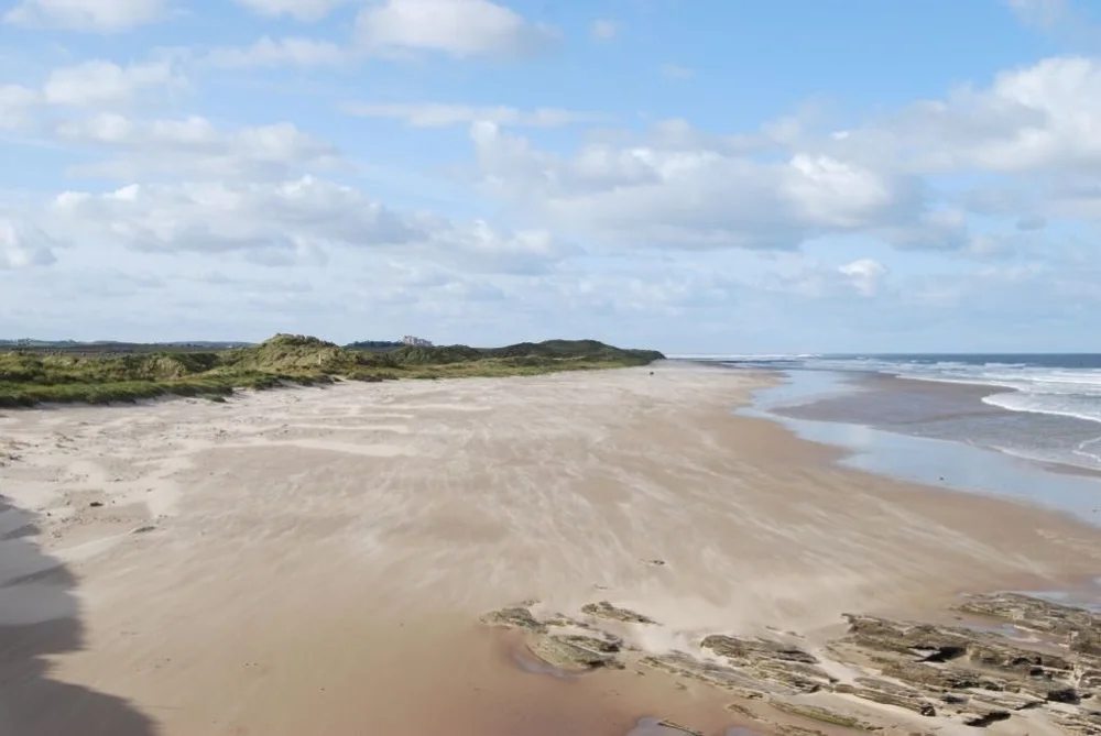 SEAHOUSES VISITOR GUIDE — Mosey Travel