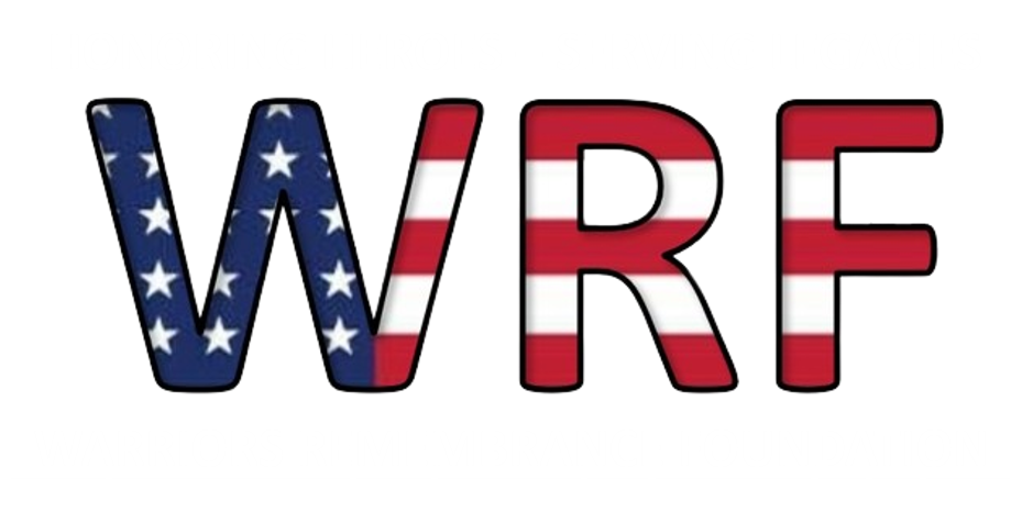Warriors Remembrance Foundation-Honoring Heroes Serving Legacies