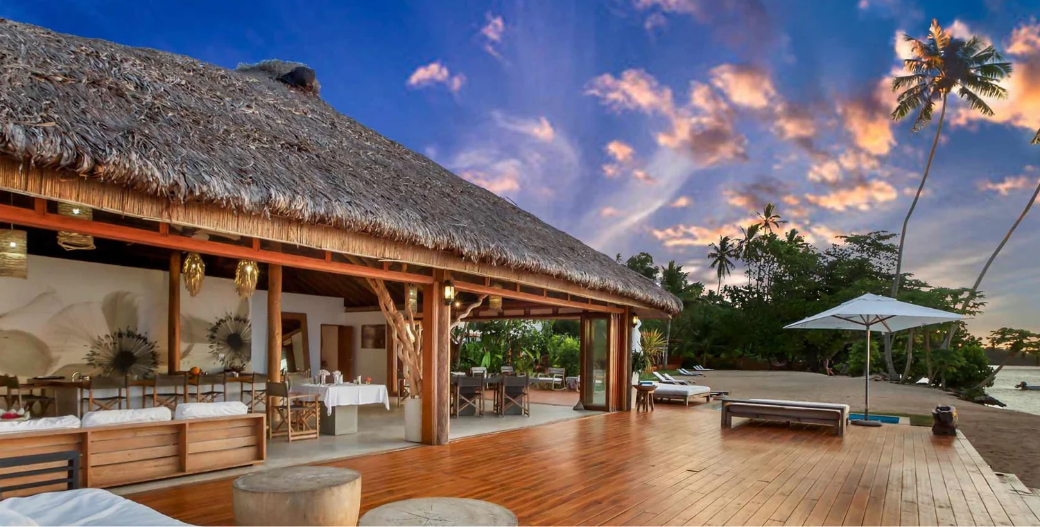 Tides Reach Resort | Discover Your Paradise