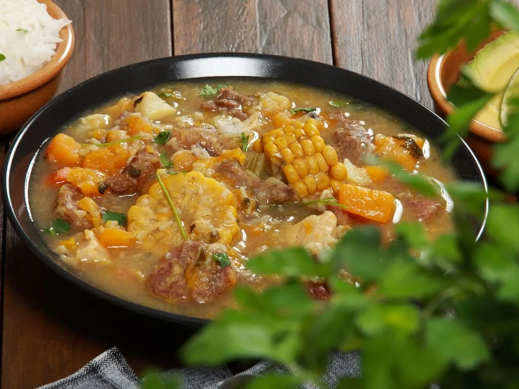 6 Tasty & Delicious Dominican Dishes To Try — Arena Oceanview Hotel