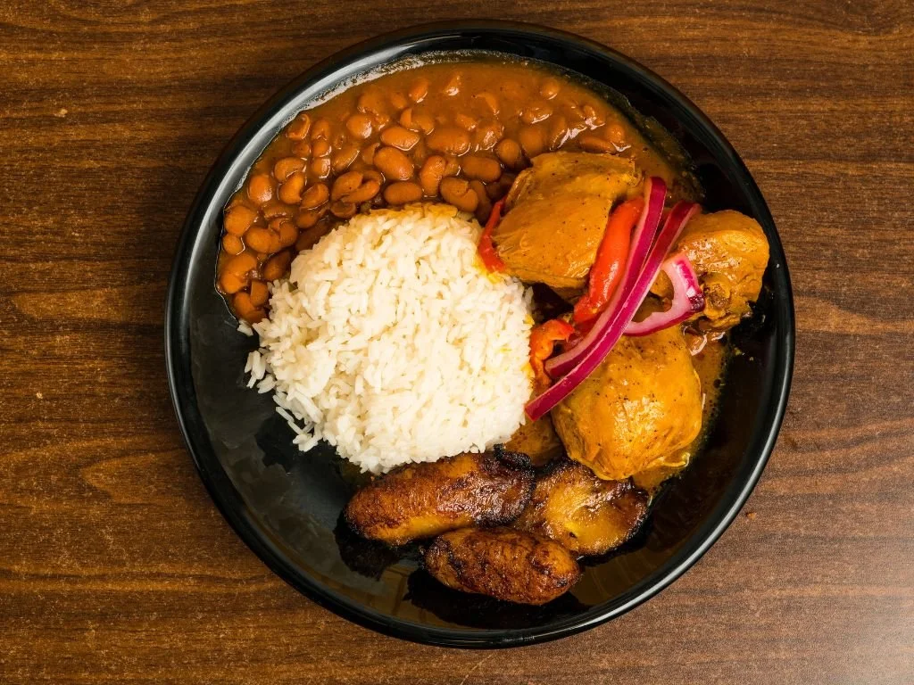 6 Tasty & Delicious Dominican Dishes To Try — Arena Oceanview Hotel