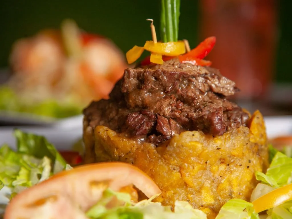 6 Tasty & Delicious Dominican Dishes To Try — Arena Oceanview Hotel