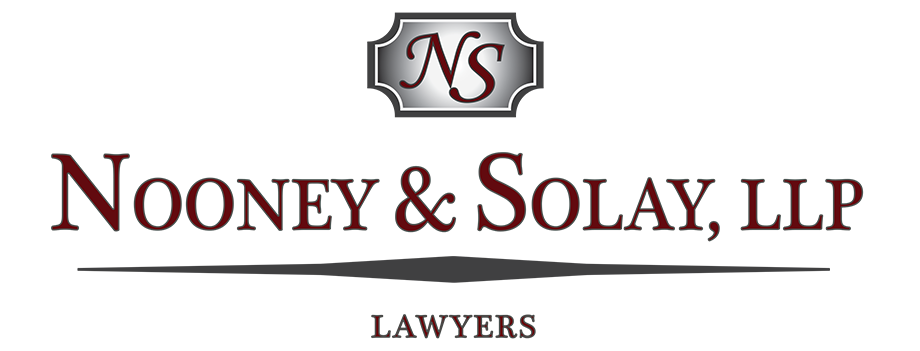 Marli Schippers — Nooney & Solay LLP