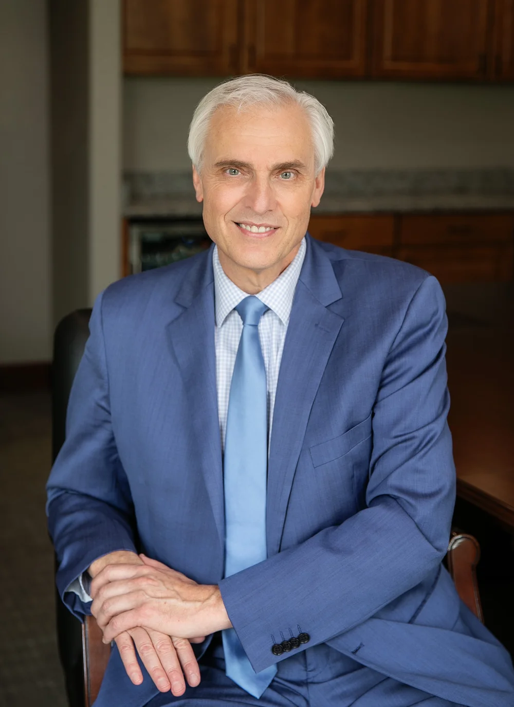 Kurt Solay — Nooney & Solay LLP