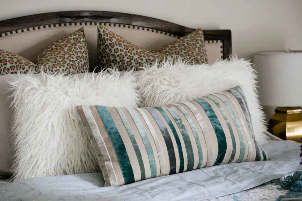 5 Easy Weekend Decor Updates — SingleBubblePop