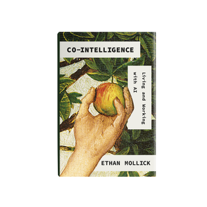 General 1 — More Useful Things: AI Resources