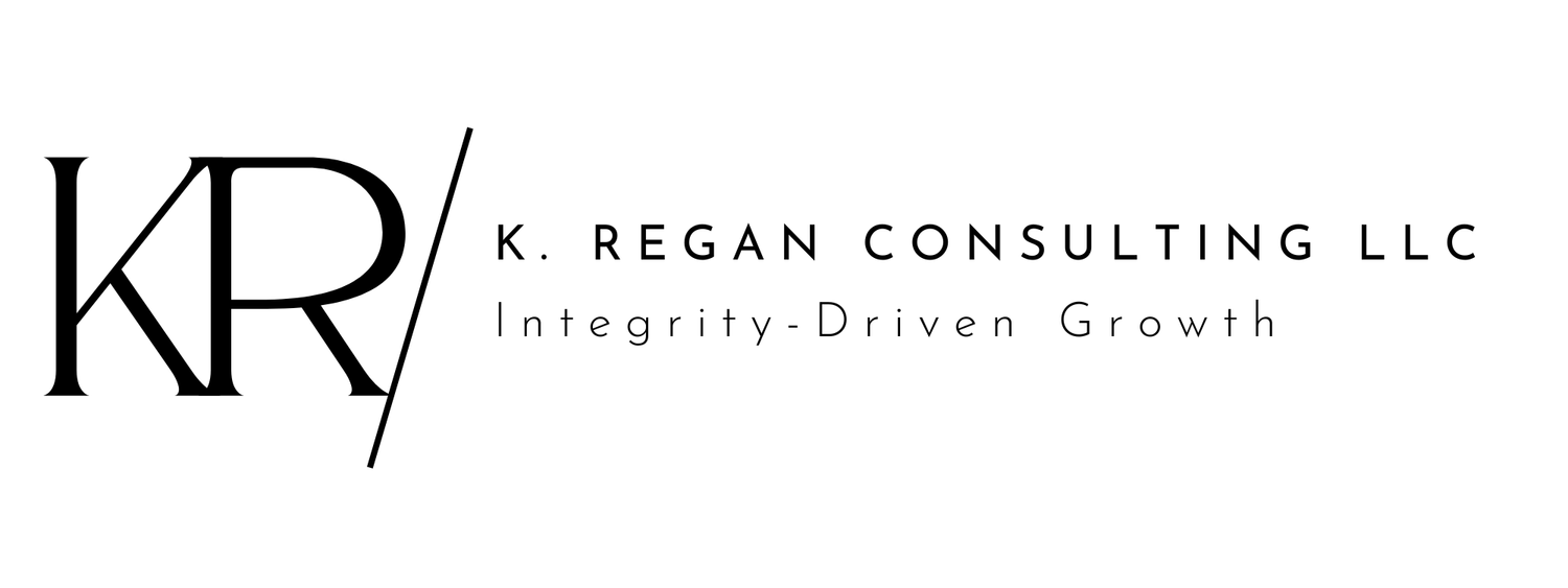 K. Regan Consulting LLC