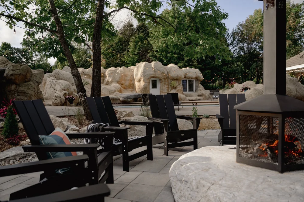 Maplestone Ranch & Retreat