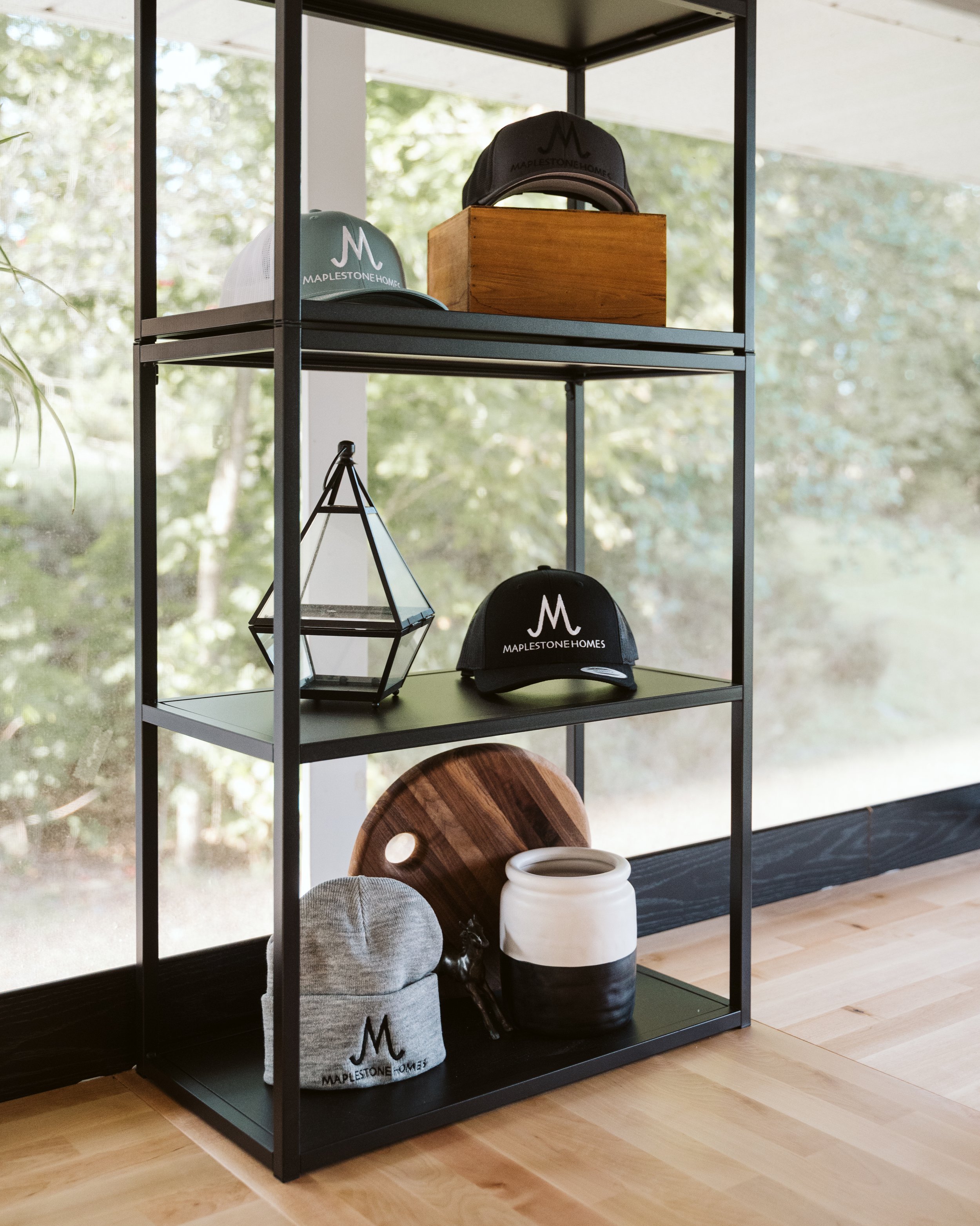 Maplestone Ranch & Retreat