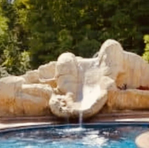 Maplestone Ranch & Retreat