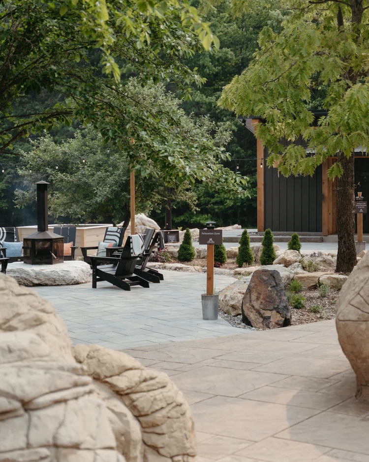 Maplestone Ranch & Retreat