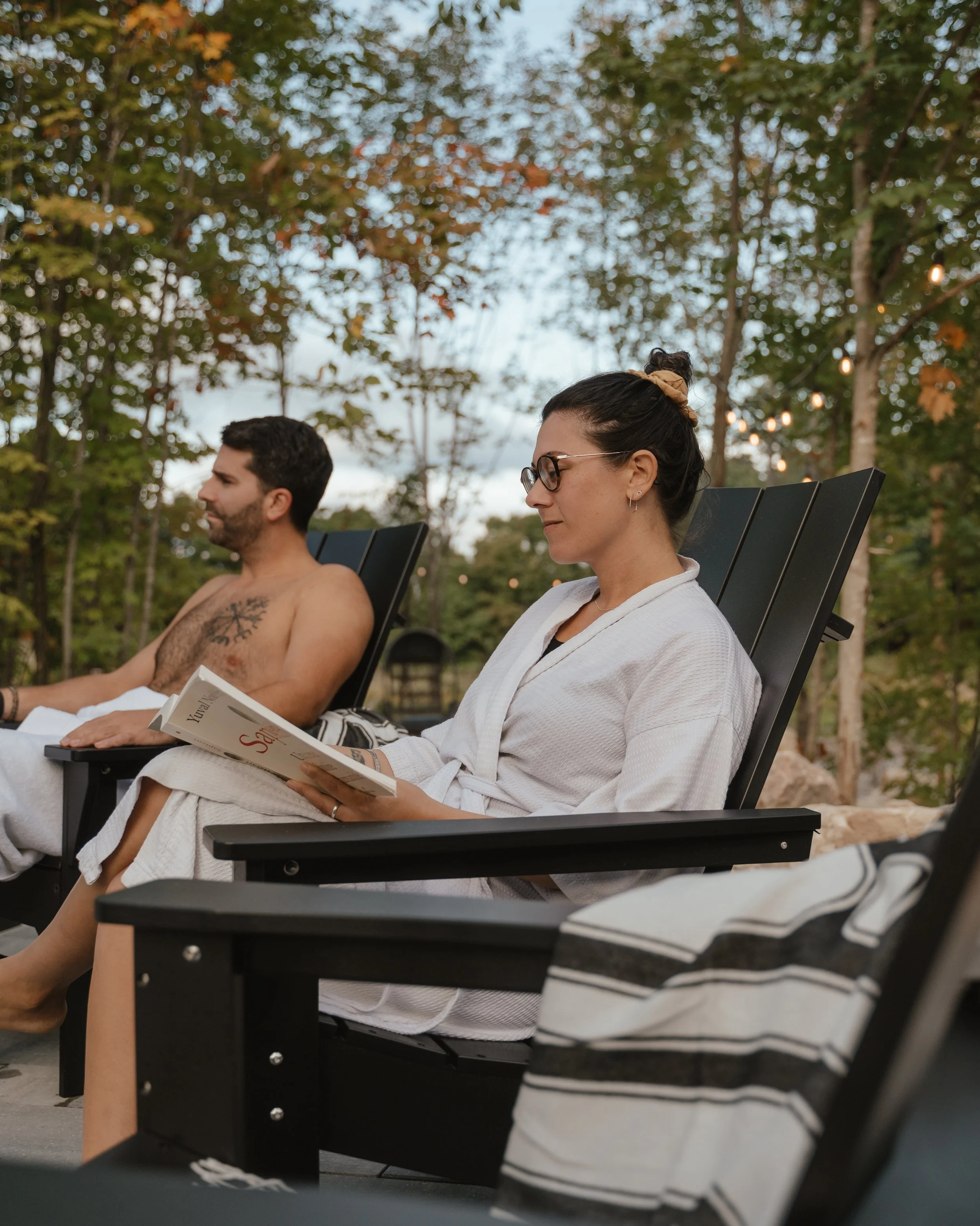 Maplestone Ranch & Retreat