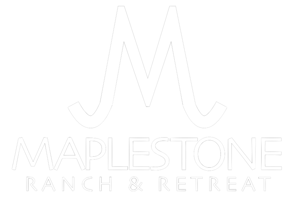 Plan your visit — Maplestone Ranch & Retreat