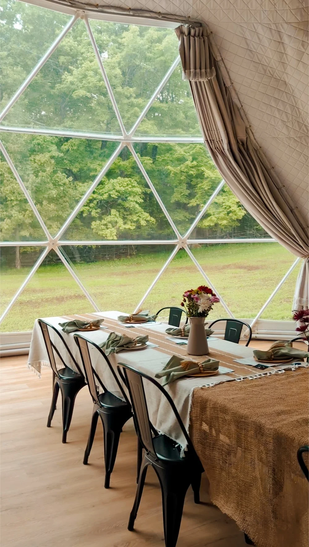 Maplestone Ranch & Retreat