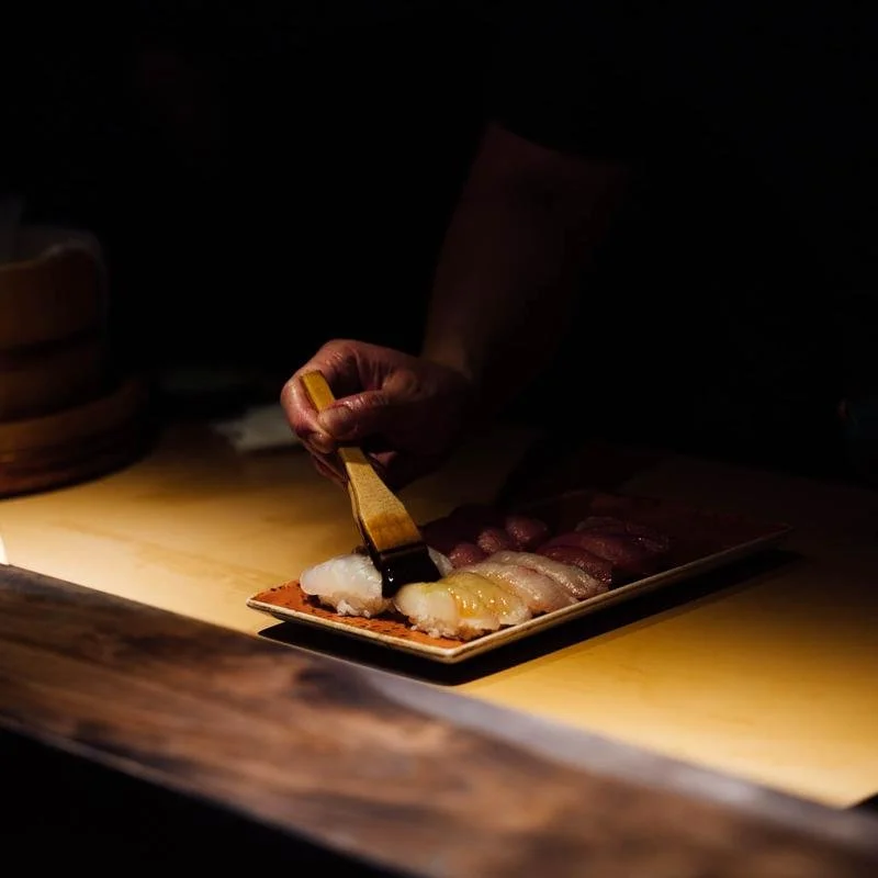 Omakase Box