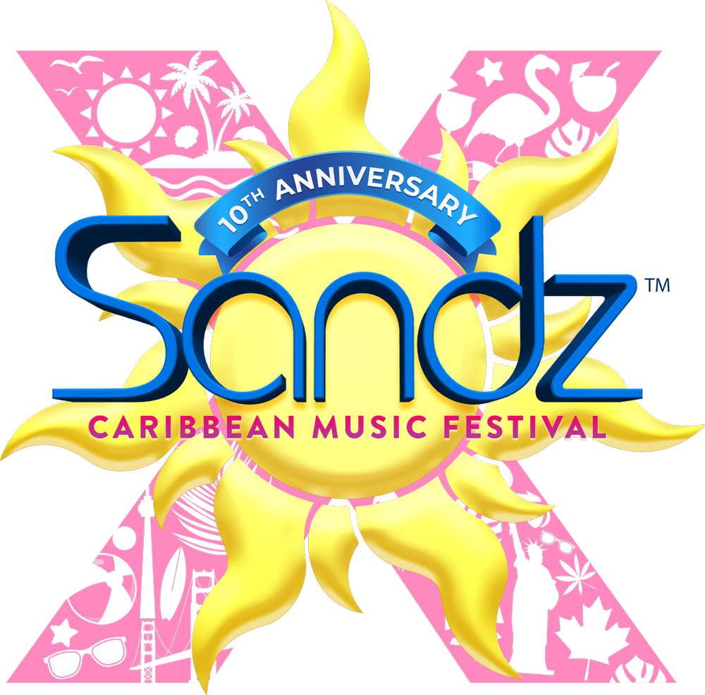 JAMAICA — Sandz Caribbean Music Festival