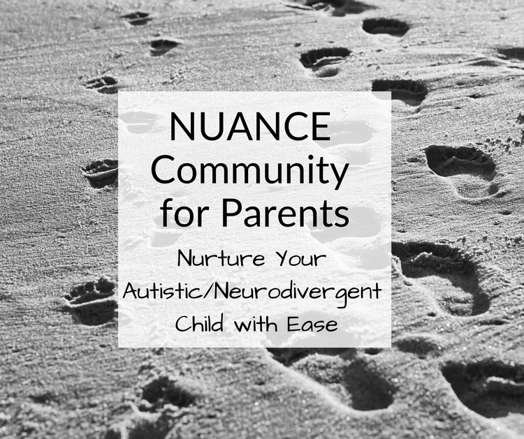 Shop — Neurodivergent Ally