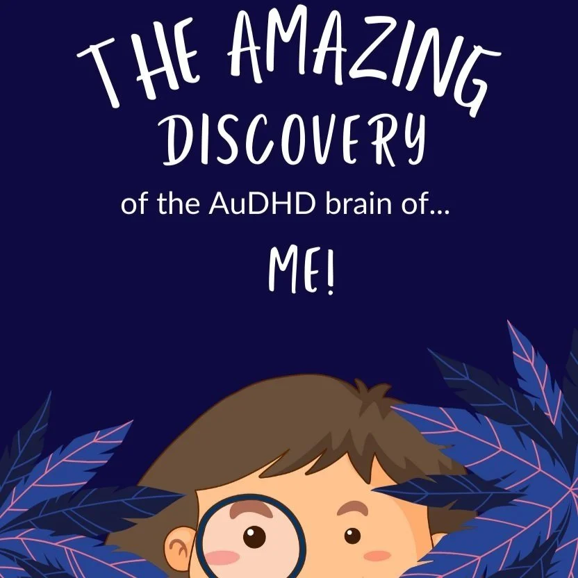 Freebies — Neurodivergent Ally