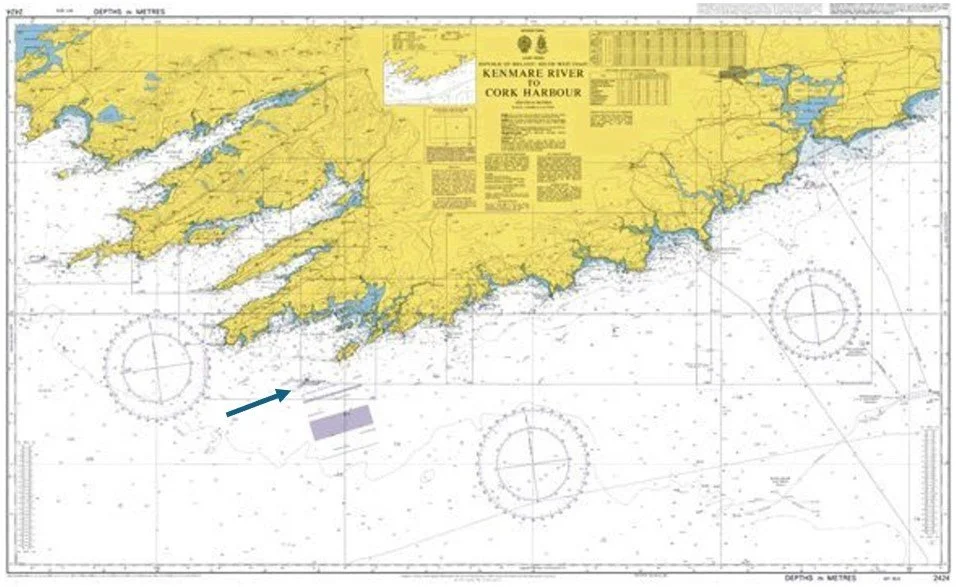 Fastnet Rock — Fastnet Underwriting