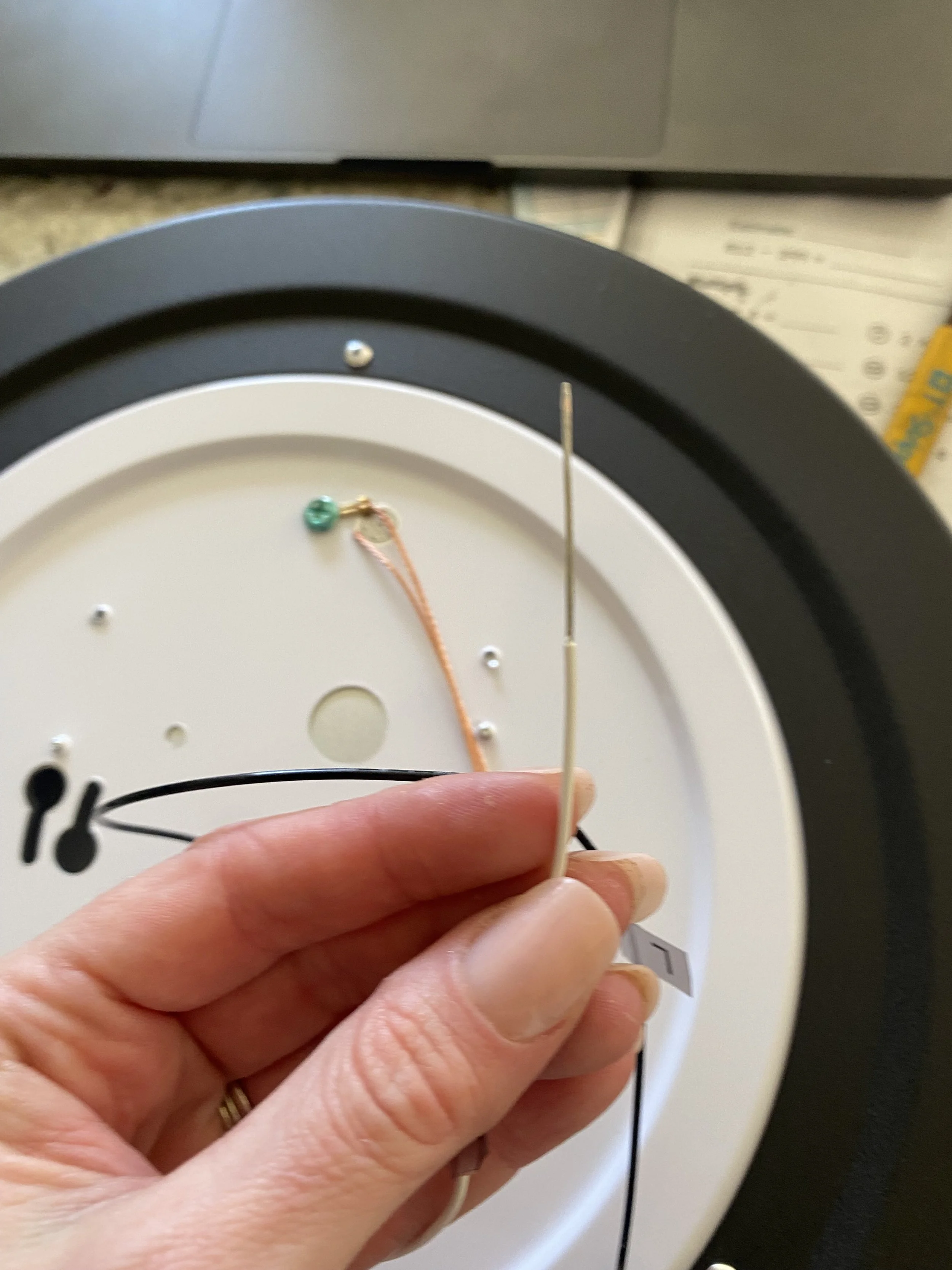 How to replace a light fixture — Built by Caitlin