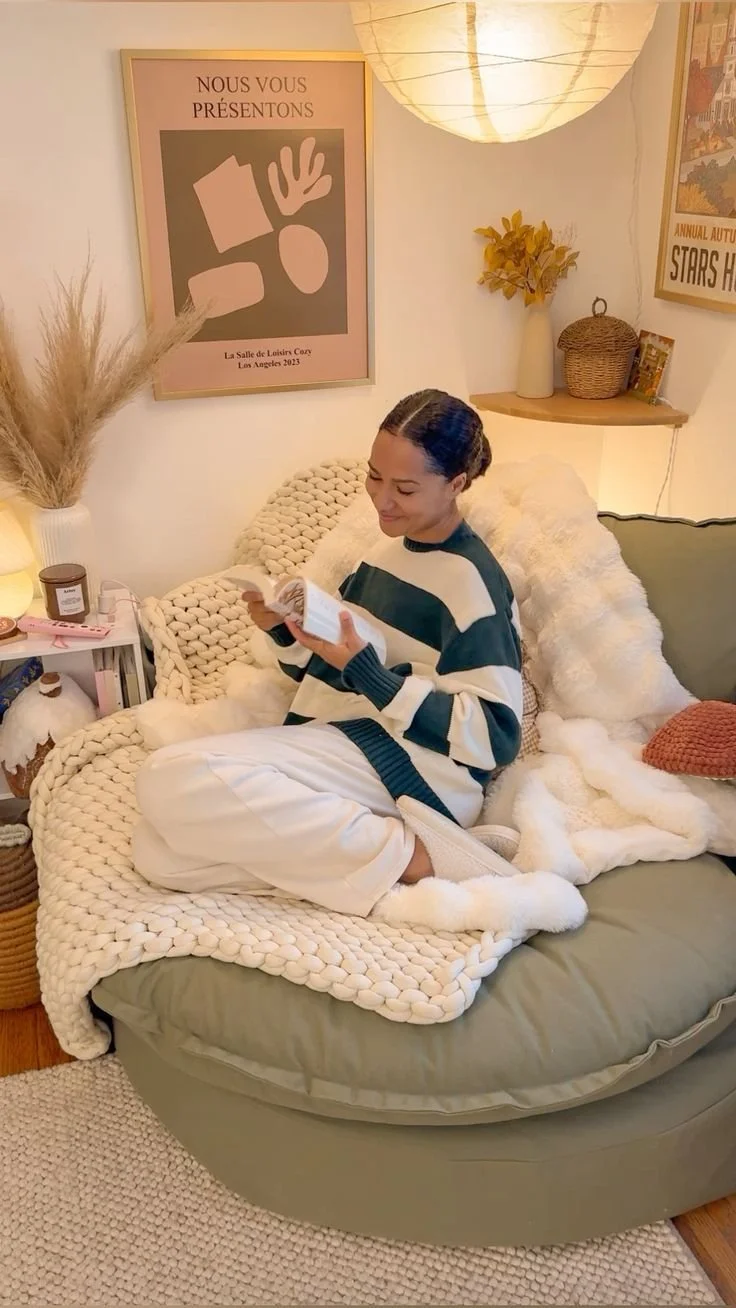 About — Cozy K