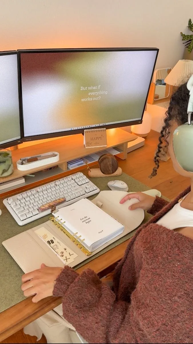 10 Cozy Activities for the rest of Spring — Cozy K