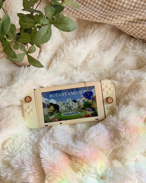 20 Cozy Games to Snuggle Up With — Cozy K