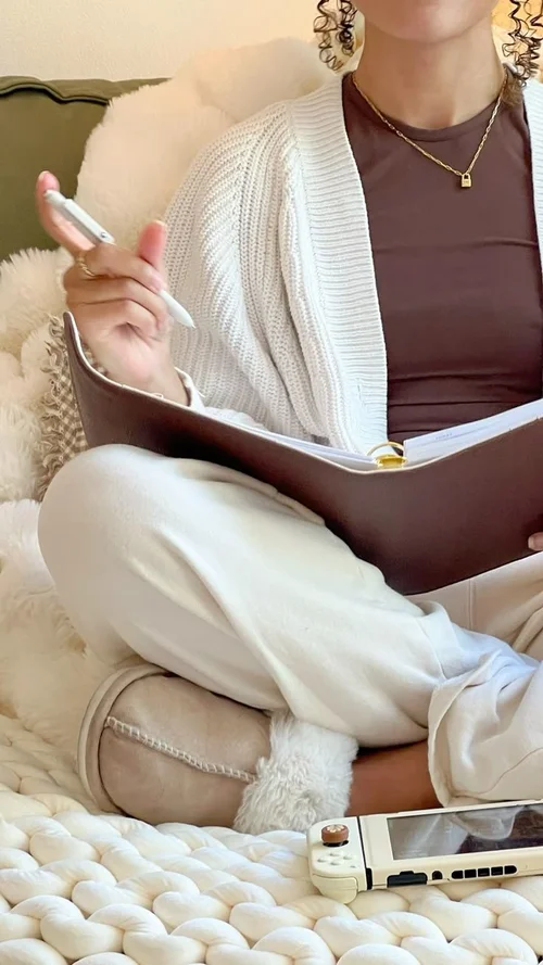 13 Cozy Hobbies to Bring More Comfort Into Your Life — Cozy K