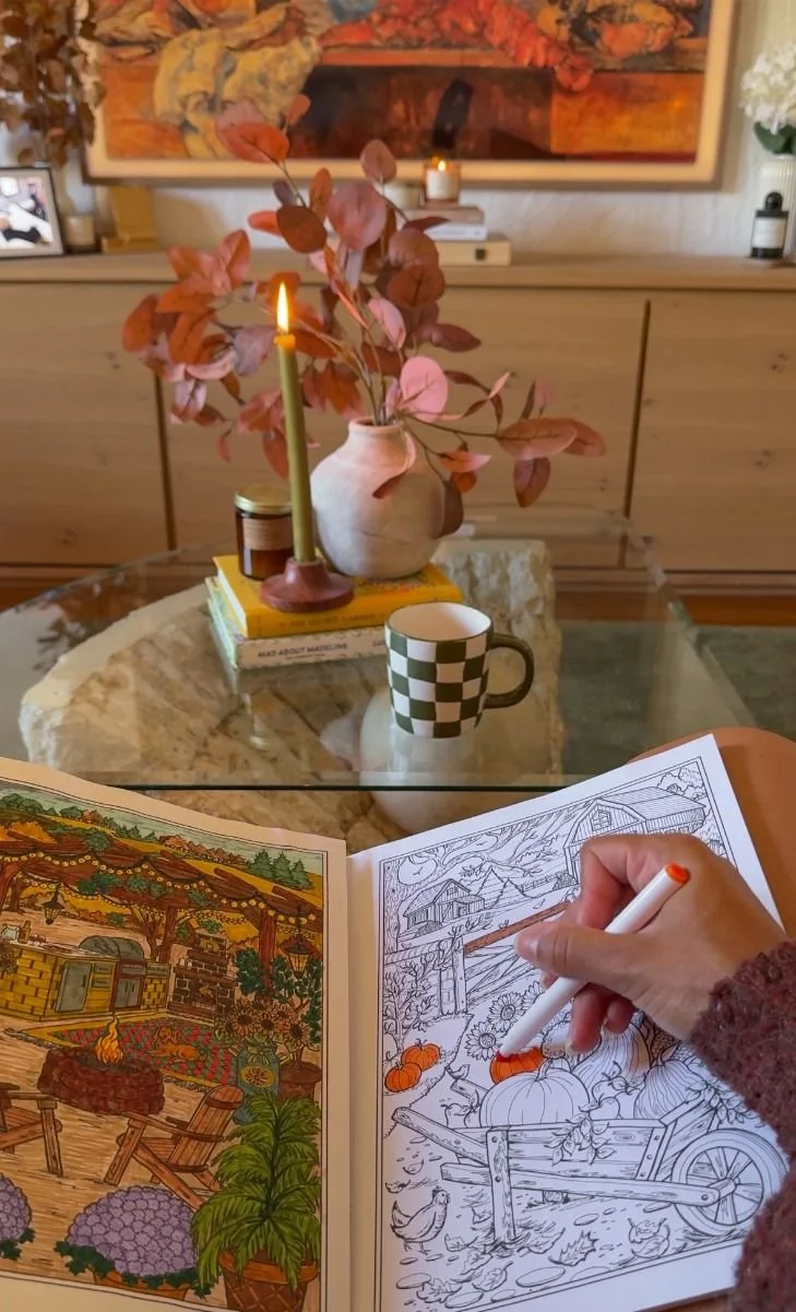 13 Cozy Hobbies to Bring More Comfort Into Your Life — Cozy K