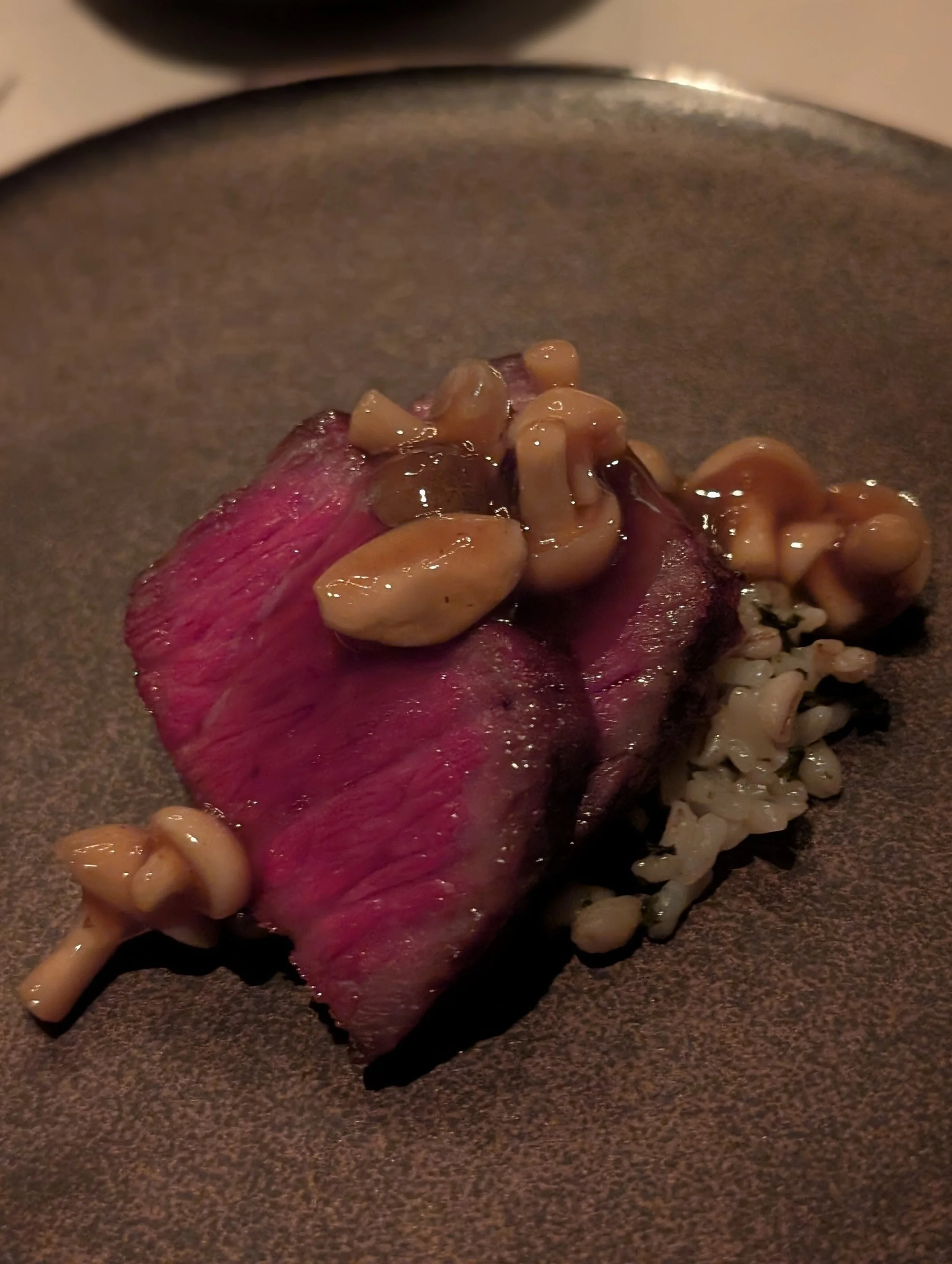 Jungsik Review: Is NYC’s Newest 3-Star Michelin Restaurant Really Worth ...