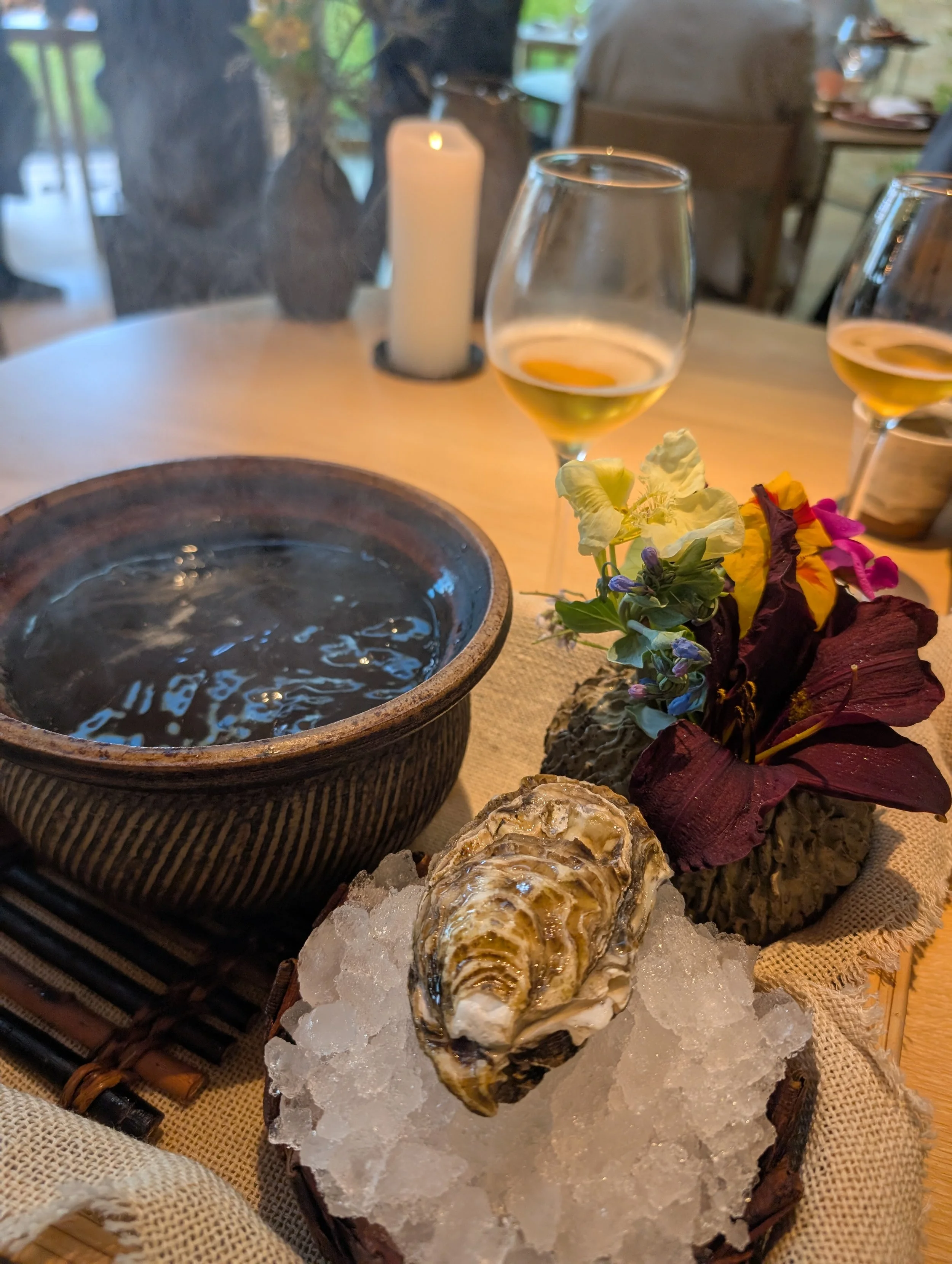We spent a full day at Noma in Copenhagen… is it really the best ...