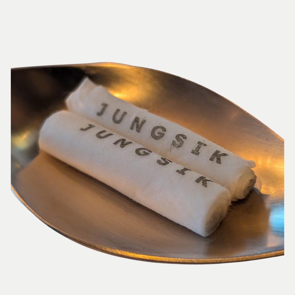 Jungsik Review: Is NYC’s Newest 3-Star Michelin Restaurant Really Worth ...