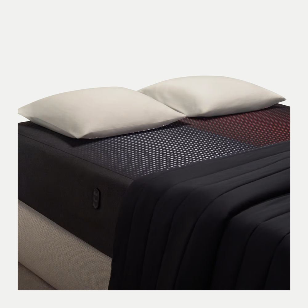 One Year of the Eight Sleep Smart Mattress: An Honest Review — Midlionnaire