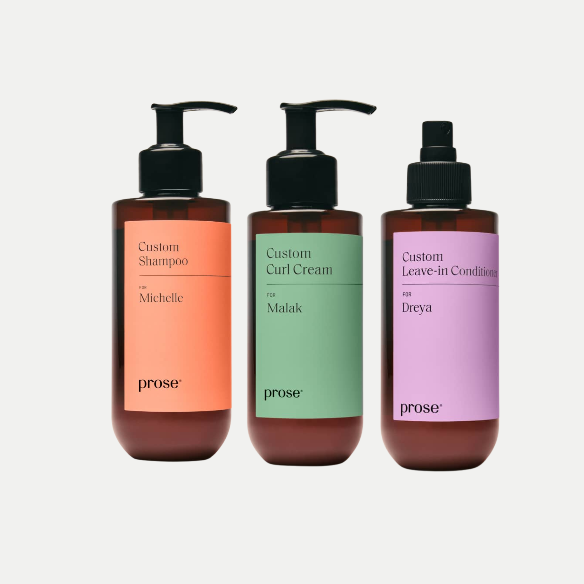 Prose Custom Haircare Review: Is It Worth the Hype? — Midlionnaire