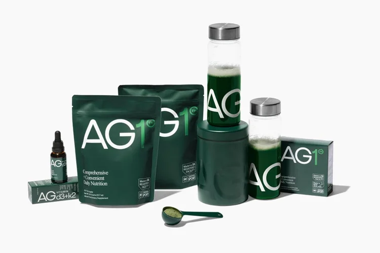 We Drank AG1 Every Day for 6 Months and Here Are our Honest Thoughts ...