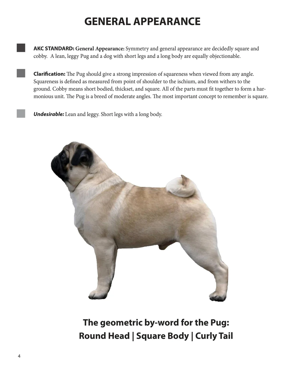 Gallery 1 — Pug Dog Club of America