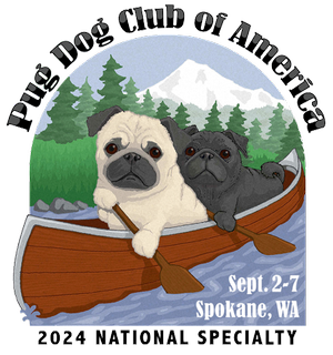 Pug Dog Club of America
