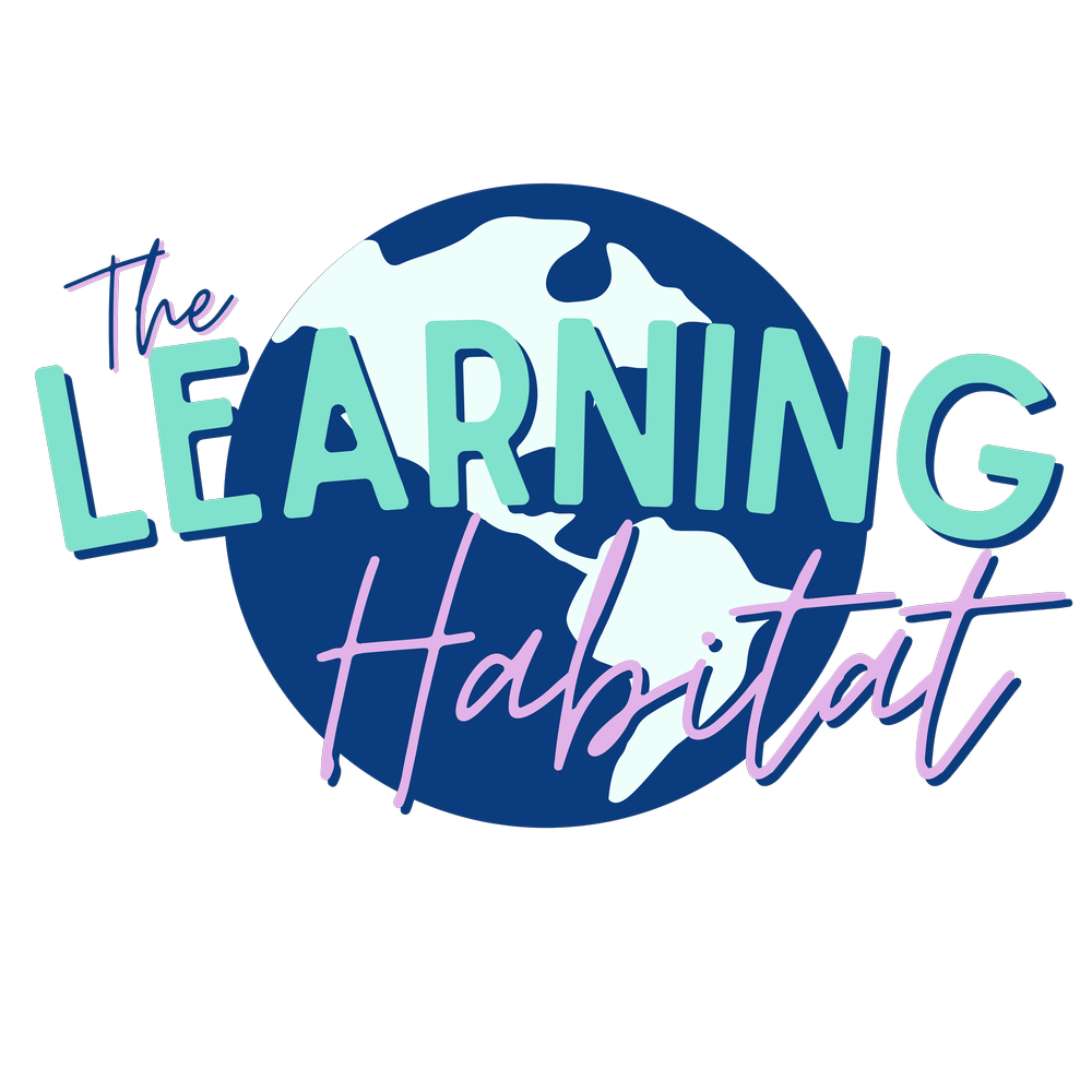 The Learning Habitat