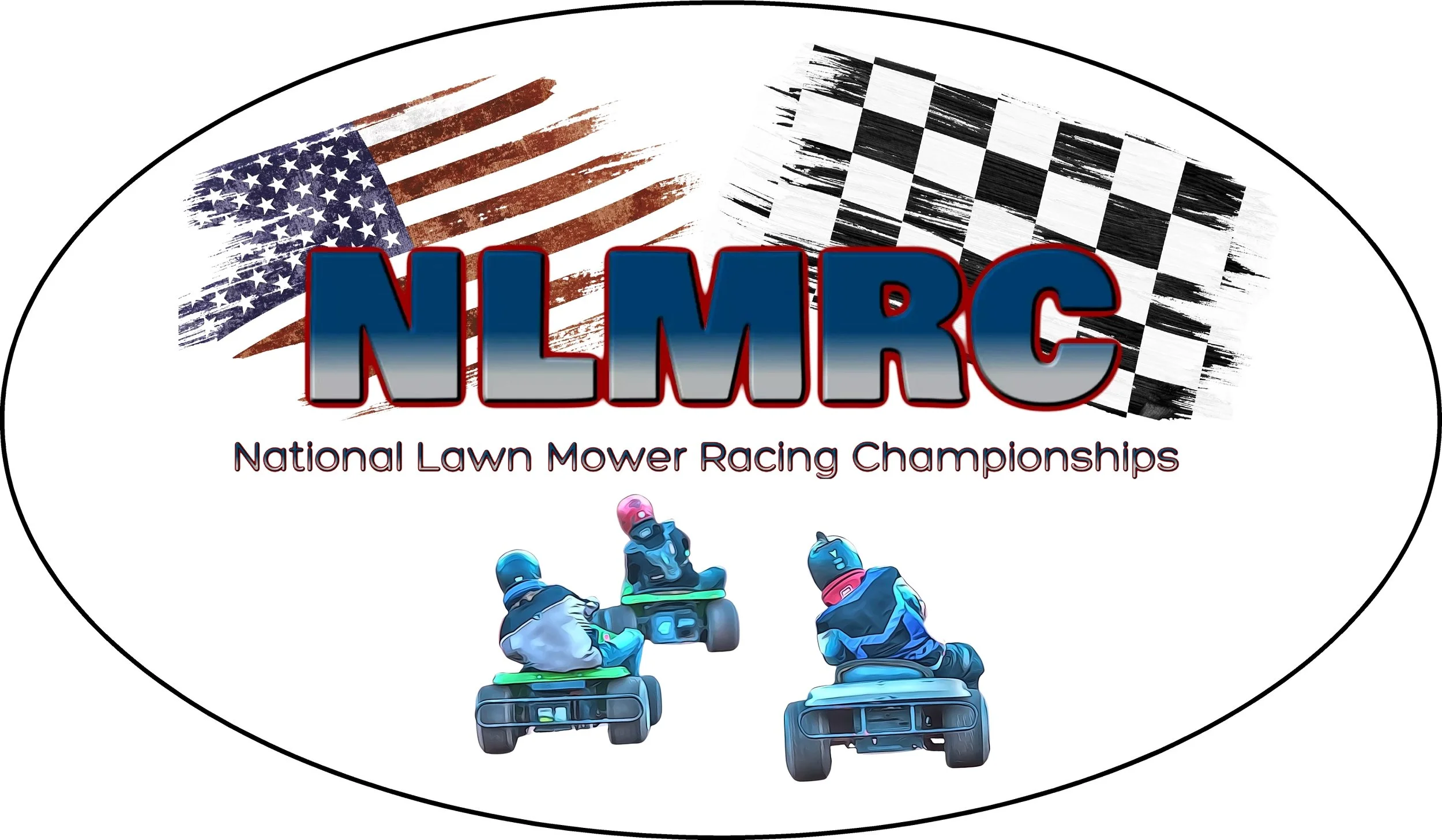 National Lawn Mower Racing Championships