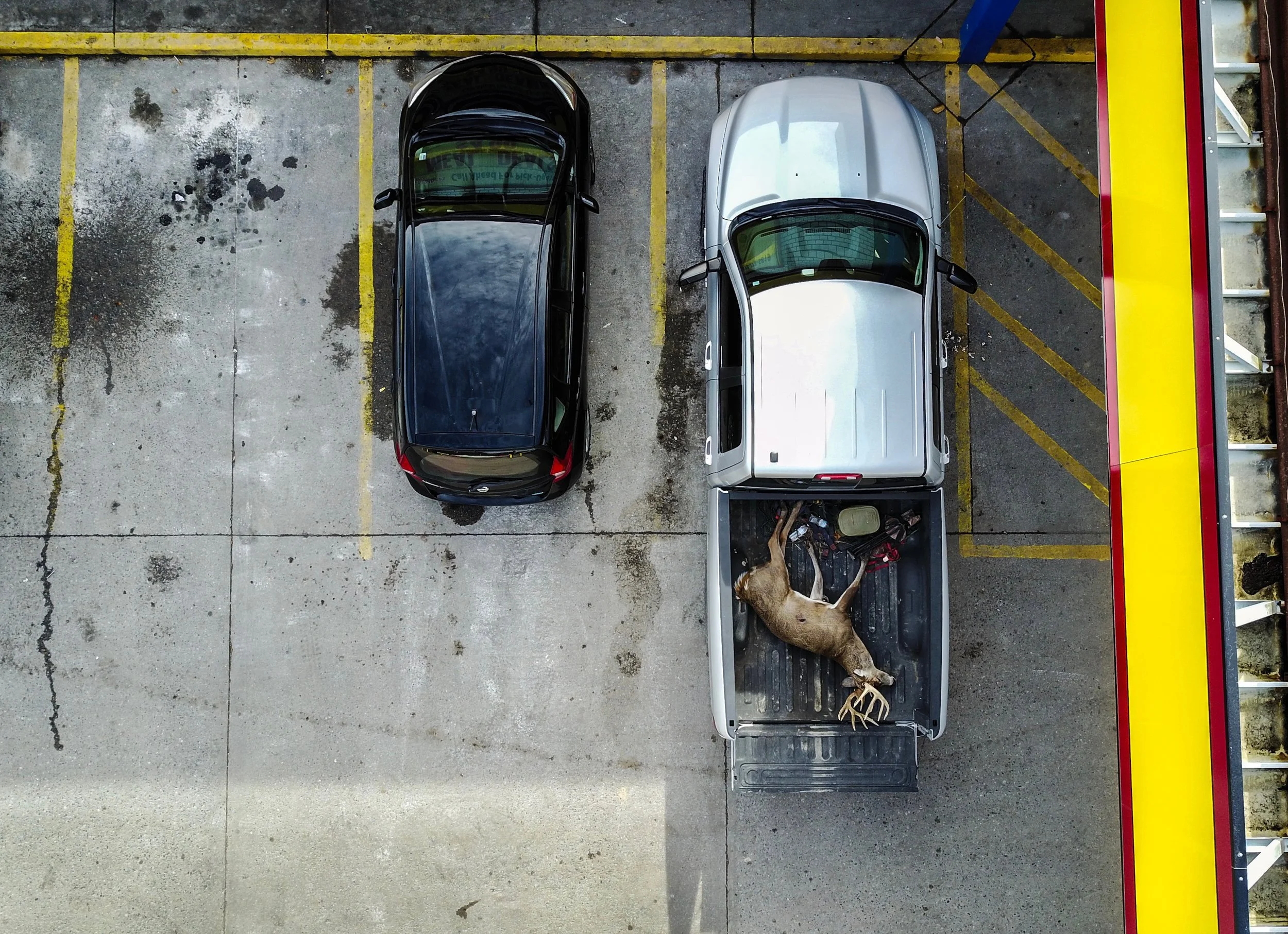 Recruit Creative Co.- Outdoor Media, Apparel, & Product Reviews