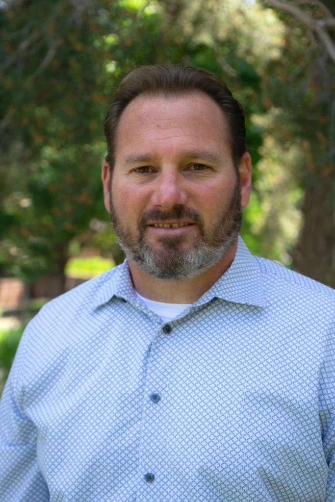 Dr. David Shapiro — Shapiro Family Chiropractic